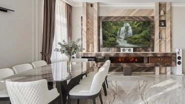 Real estate for rent in Moscow - apartments, houses, penthouses