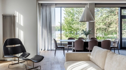 Real estate for rent in Moscow - apartments, houses, penthouses