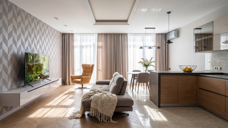 Real estate for rent in Moscow - apartments, houses, penthouses