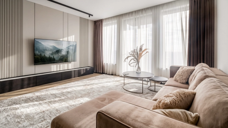 Real estate for rent in Moscow - apartments, houses, penthouses